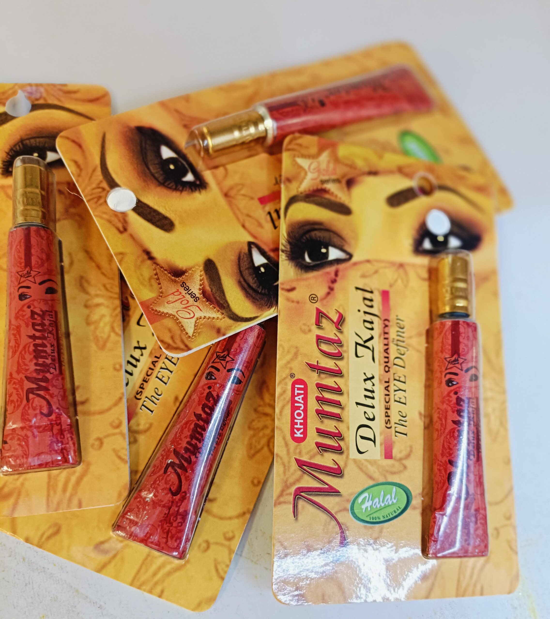 SURUMA PASTE – kamala Surayya